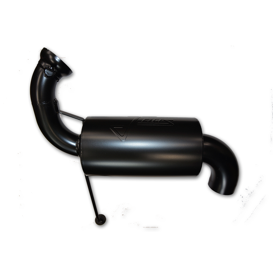 ’07-’11 M1000 / ’07-’11 Crossfire 1000 - JAWS Performance - Snowmobile ...