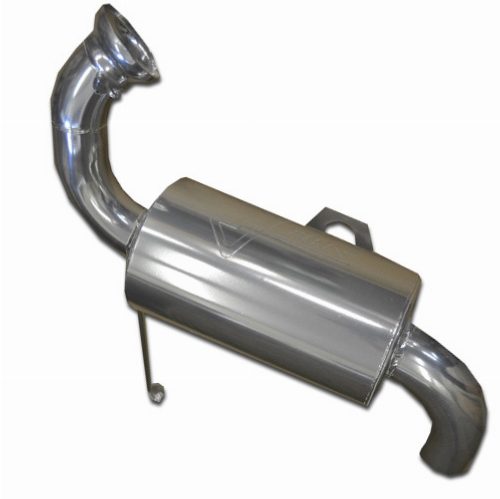 ’07-’11 M1000 / ’07-’11 Crossfire 1000 - JAWS Performance - Snowmobile ...