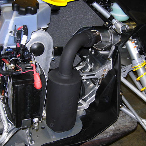 ’08-’20 MXZ / RENEGADE / SUMMIT SPORT 500SS, 600 & 600HO (600 CARB ...