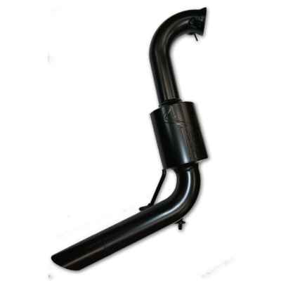 JAWS Performance - Snowmobile Cans, Race & Trail Pipes, Lightweight ...
