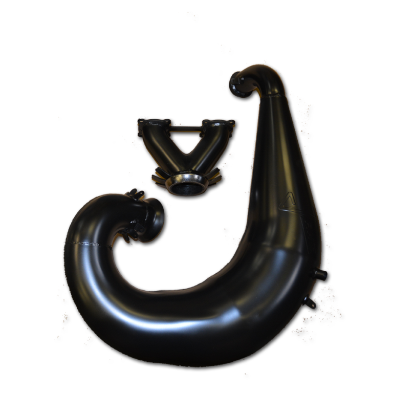 JAWS Performance - Snowmobile Cans, Race & Trail Pipes, Lightweight ...